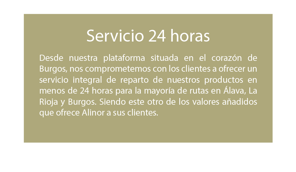 Alinor Es